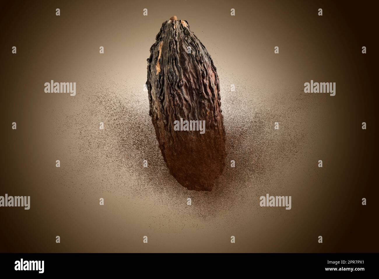 Natural pod hi-res stock photography and images - Alamy