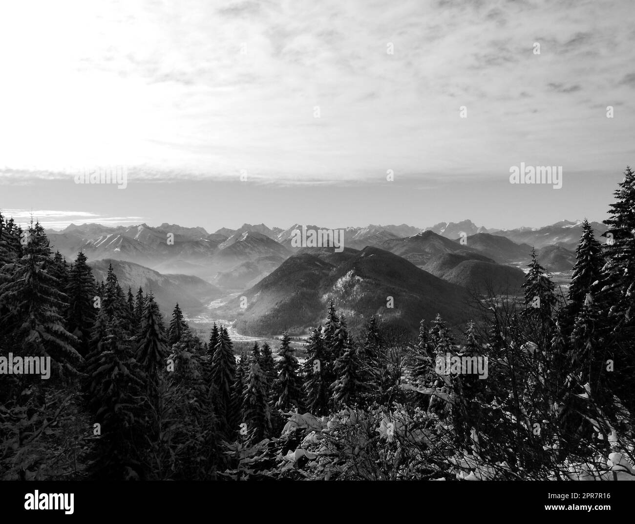 Rossstein mountain Black and White Stock Photos & Images - Alamy Rossstein mountain Black and White Stock Photos & Images - Alamy