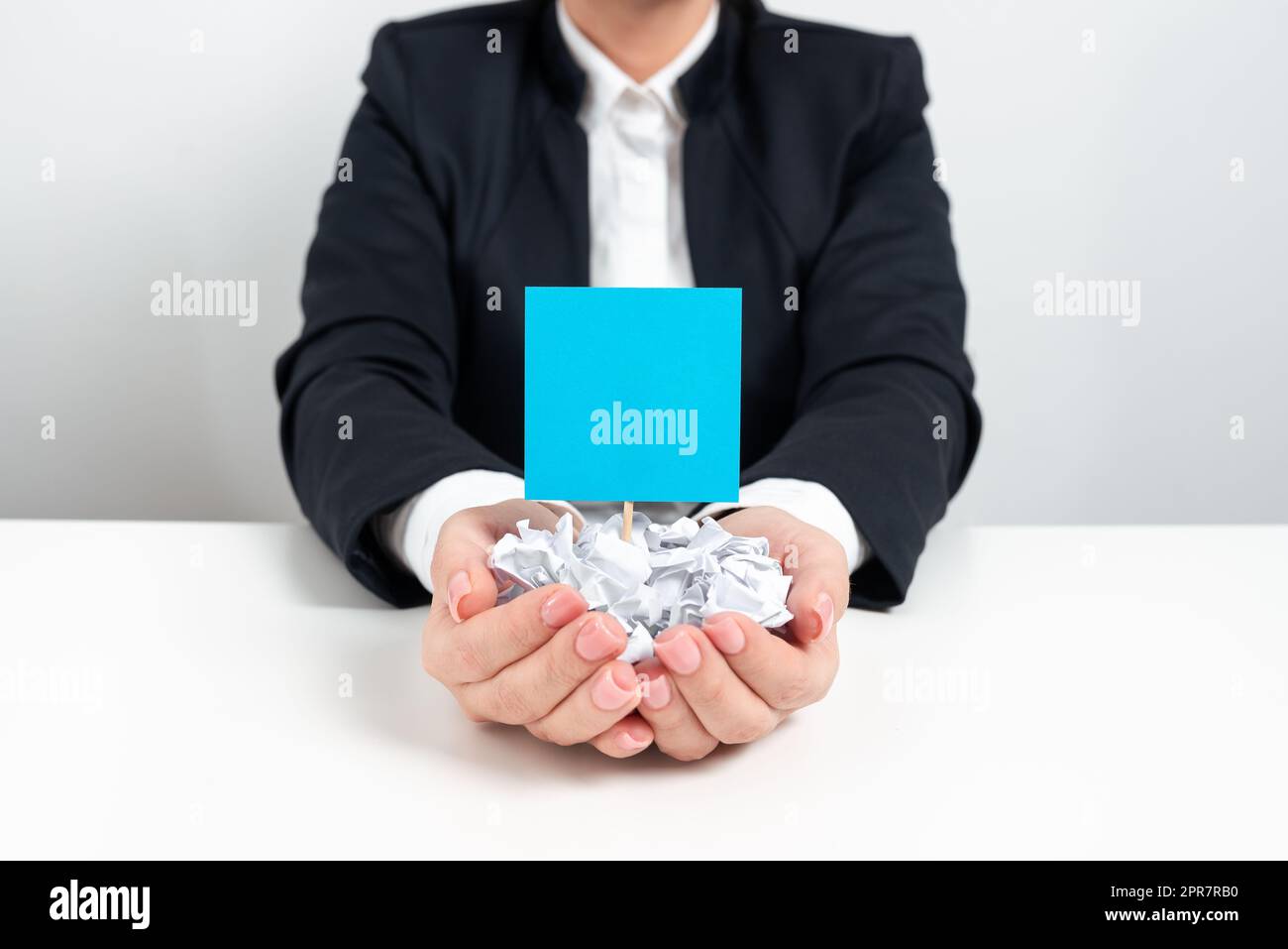 Stick men holding hands hi-res stock photography and images - Alamy