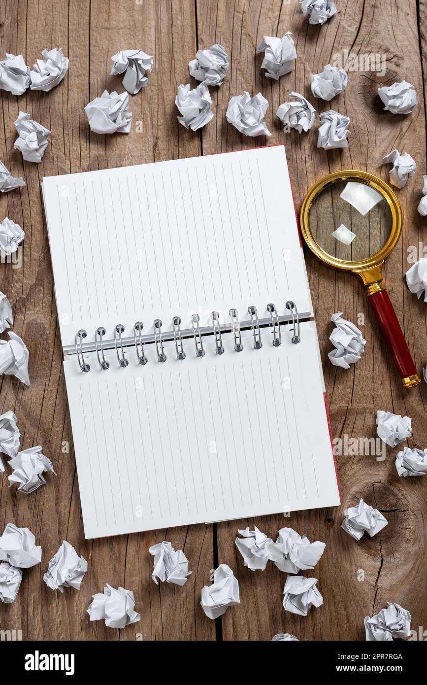 Pen book inside pages hi-res stock photography and images - Alamy