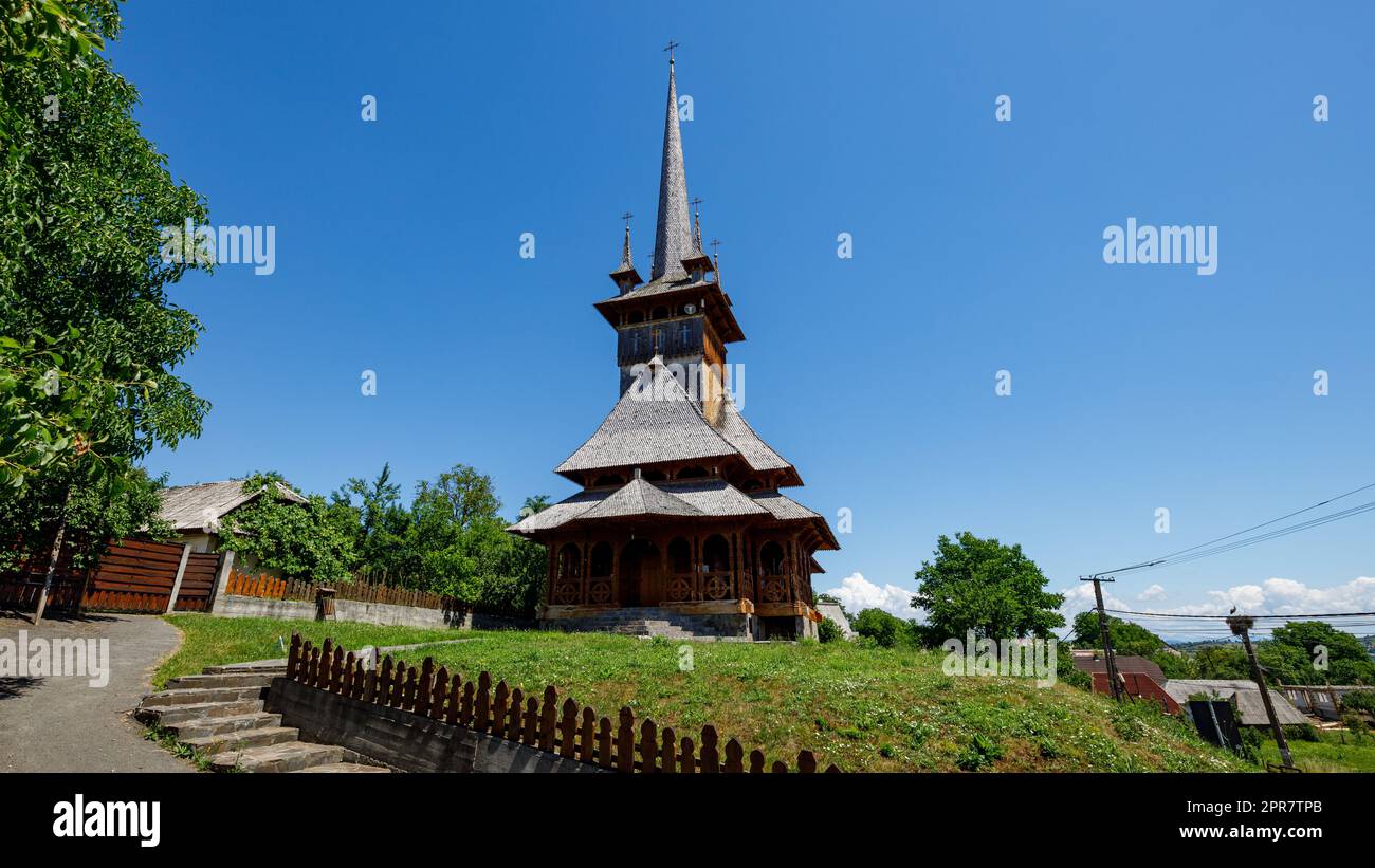 Calinesti susani hi-res stock photography and images - Alamy