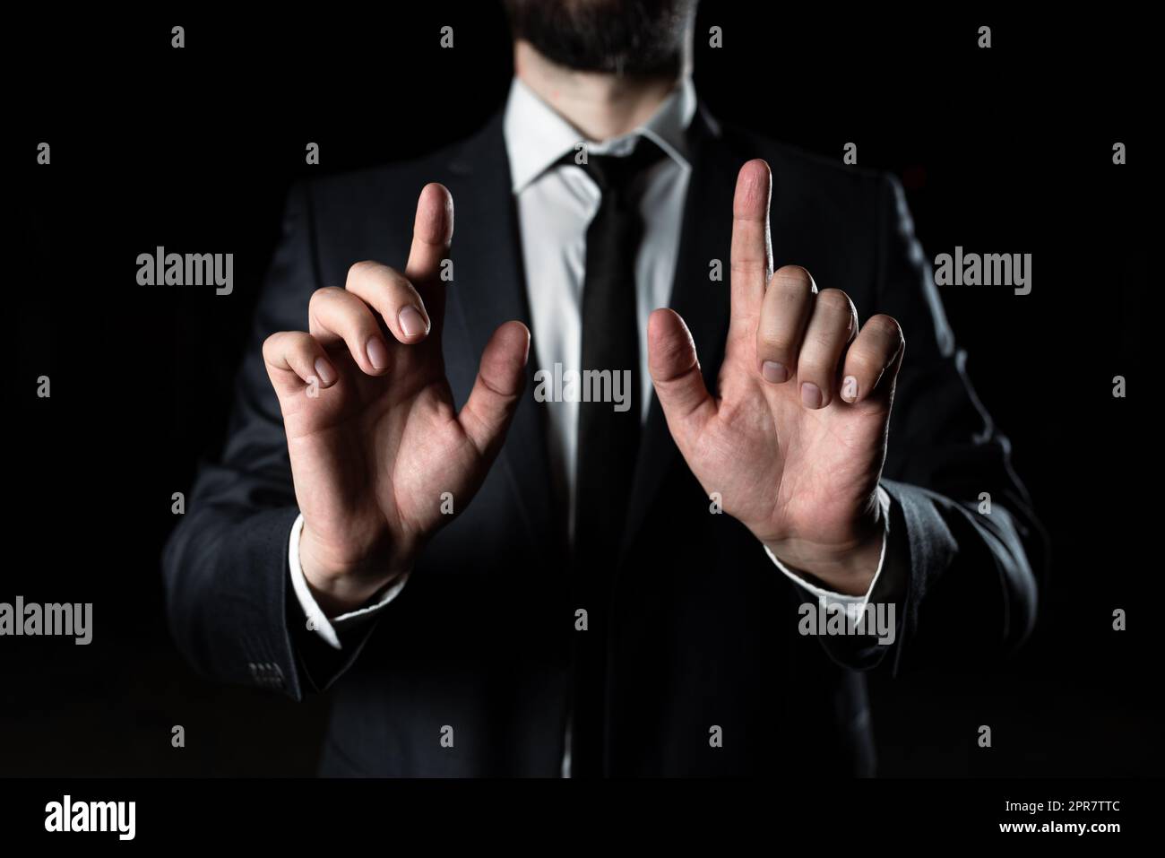 Entrepreneur ideas hi-res stock photography and images - Alamy