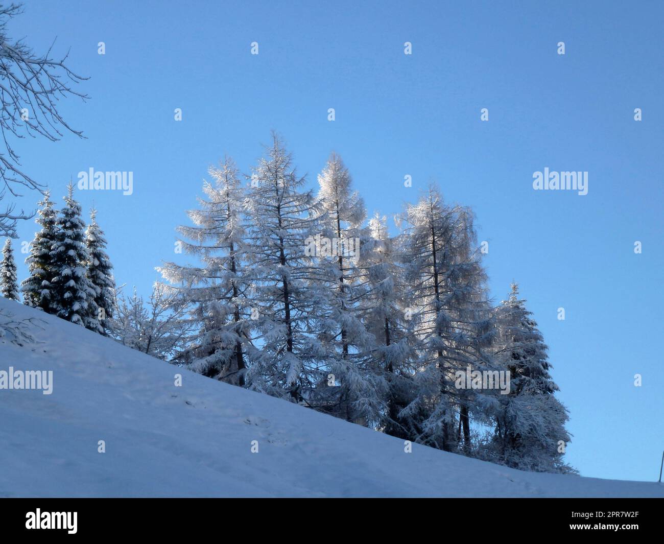 Hoher frassen mountain hi-res stock photography and images - Alamy
