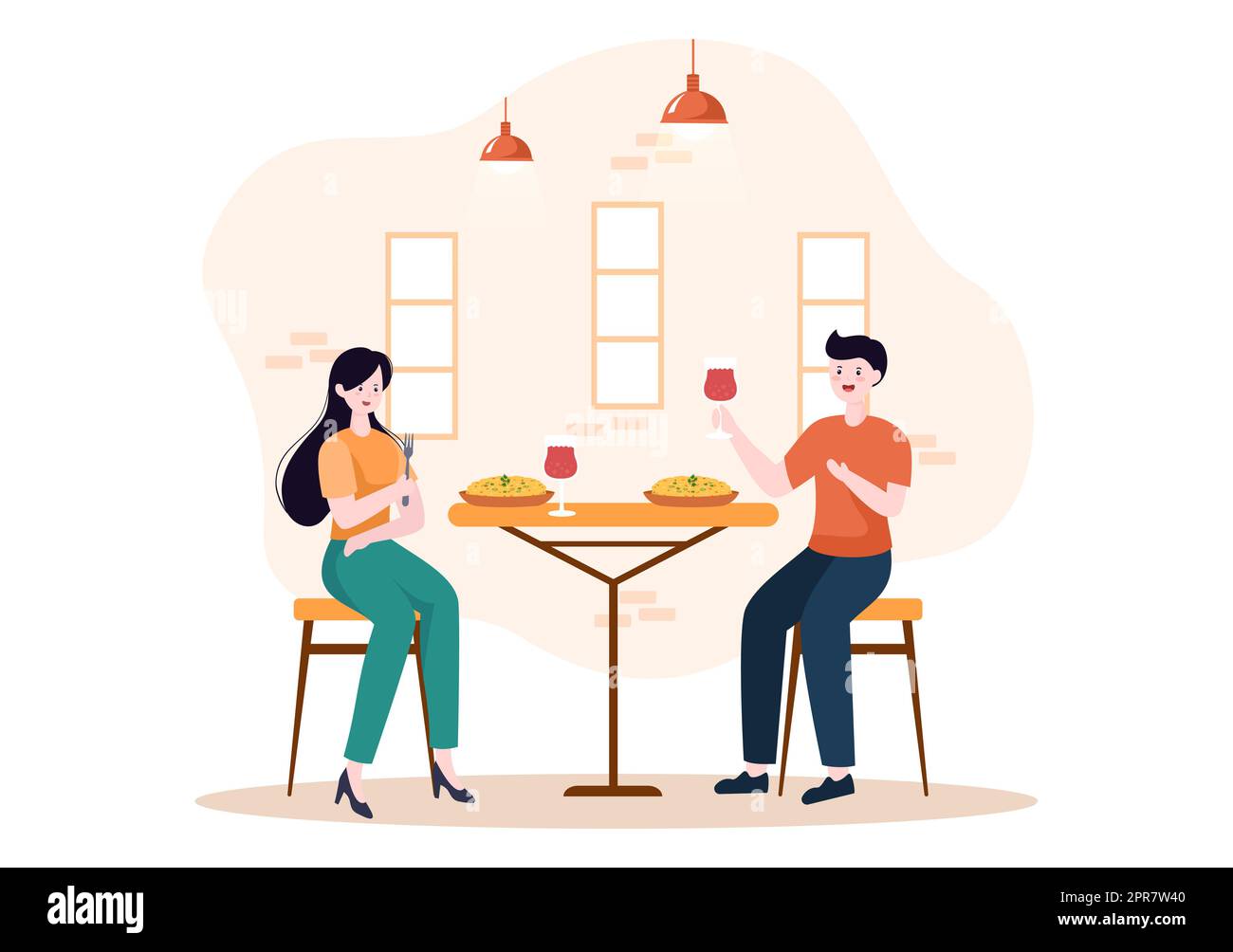 India people eating curry Cut Out Stock Images & Pictures - Alamy