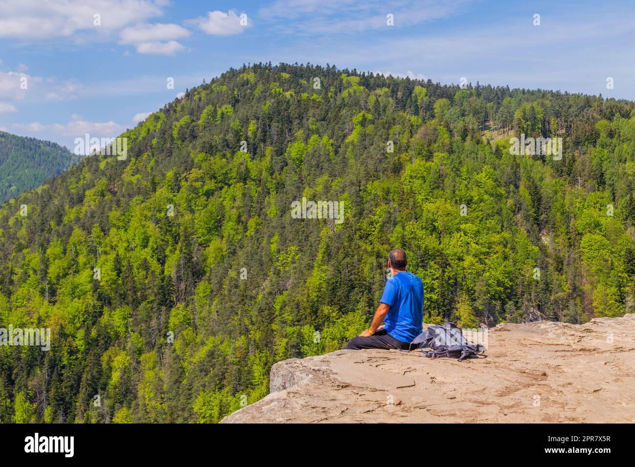 Precipice view of hi-res stock photography and images - Alamy