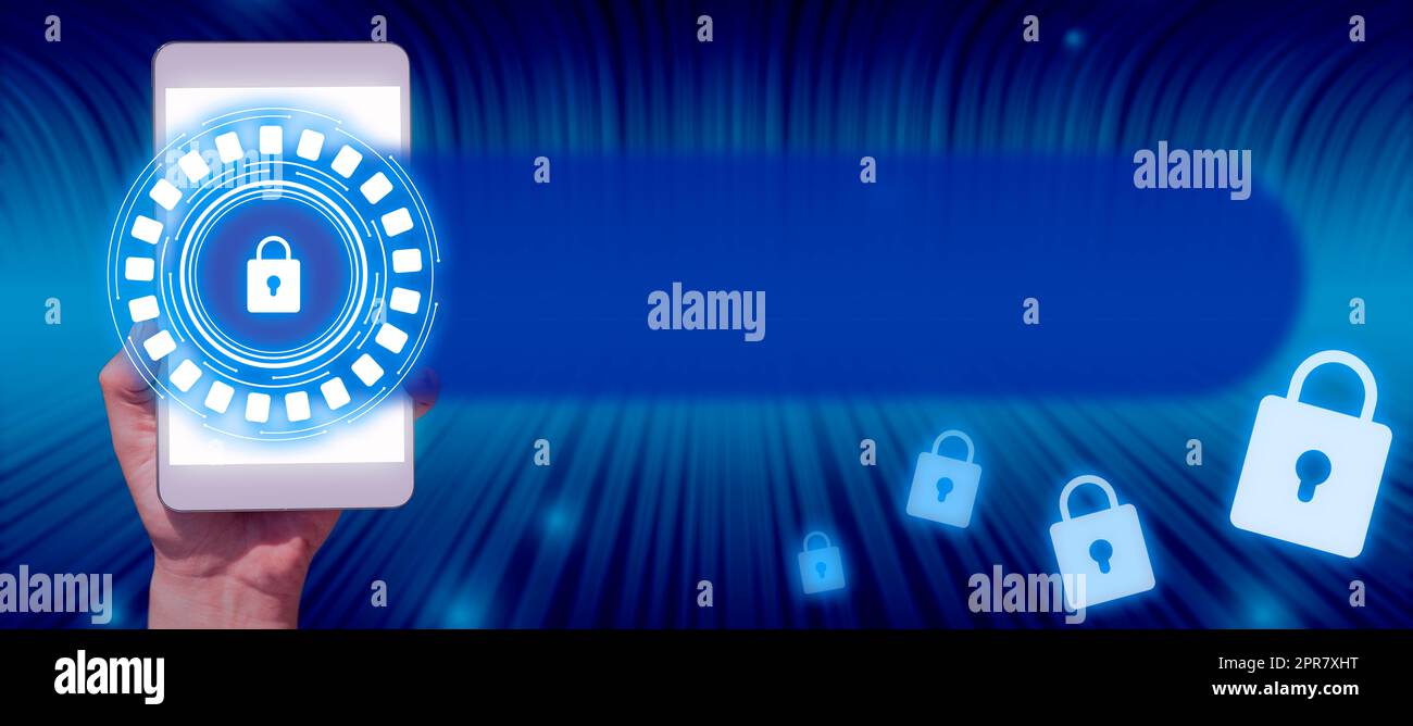 Secured by design hi-res stock photography and images - Alamy