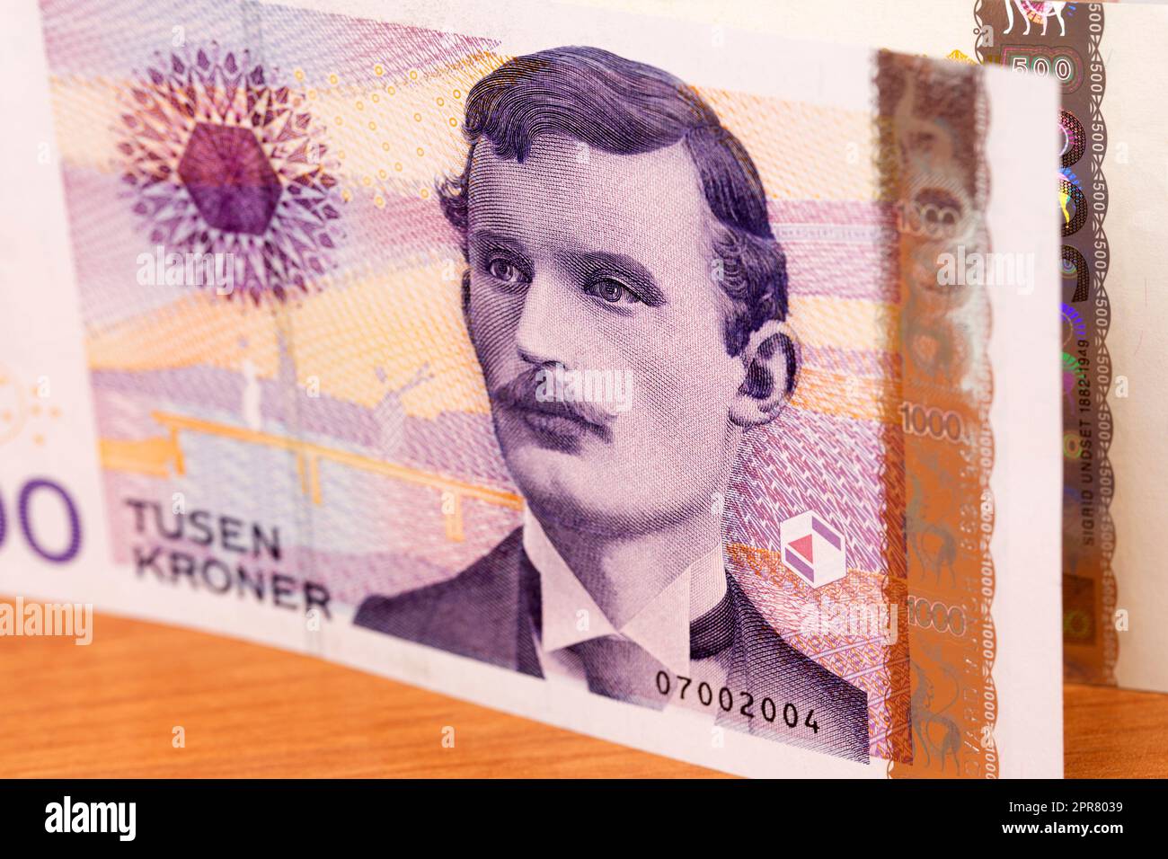 Norwegian crown hi-res stock photography and images - Alamy