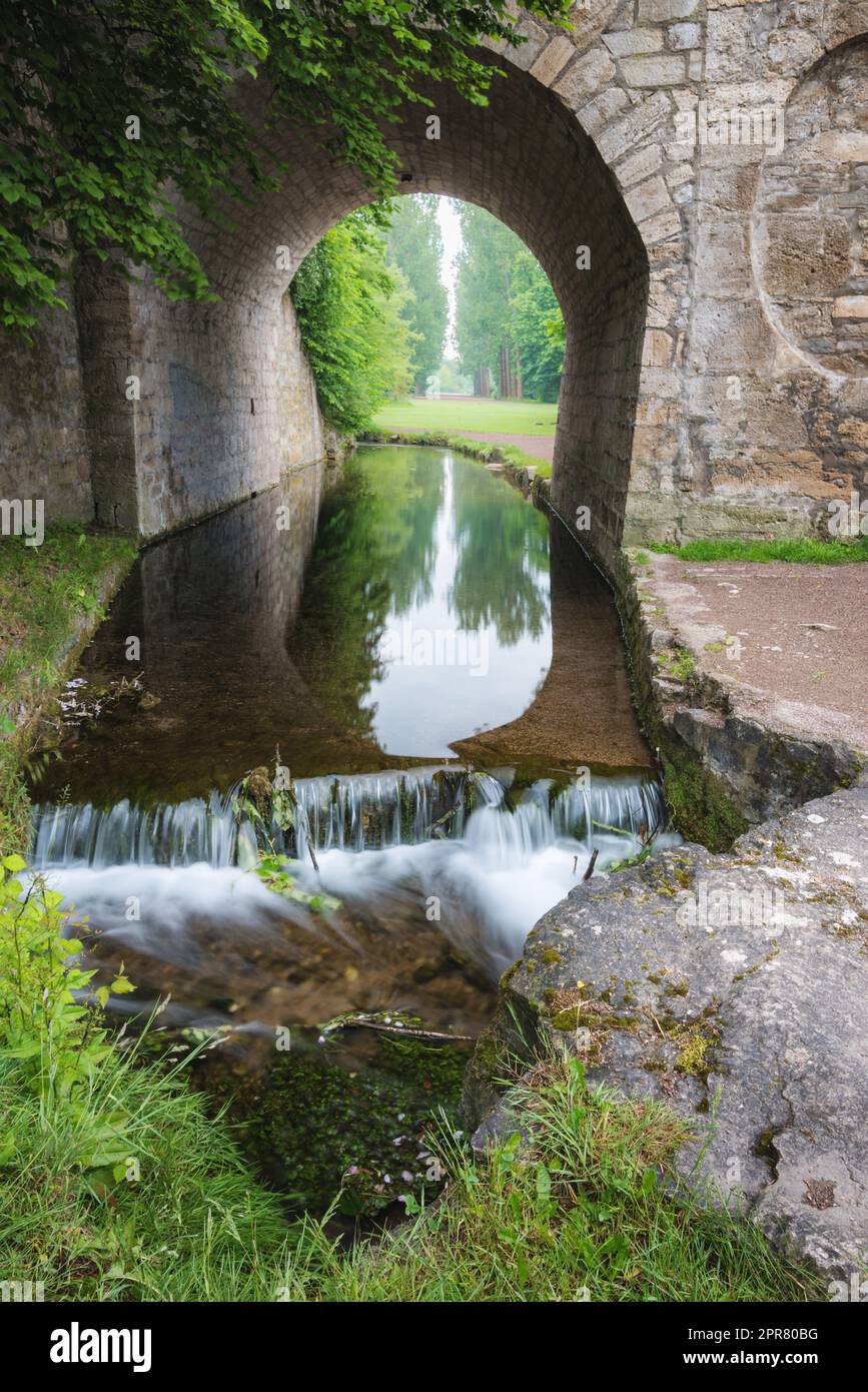 Ilm river hi-res stock photography and images - Alamy