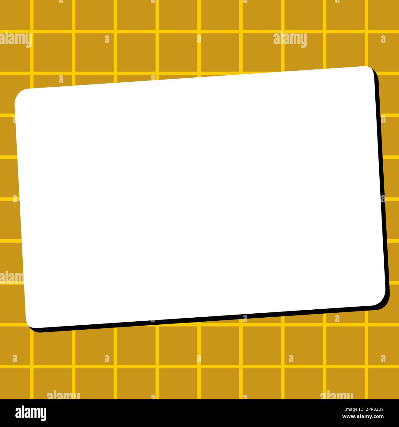 Comic Blank Speech Bubble With Copy Space Over Circular Color ...