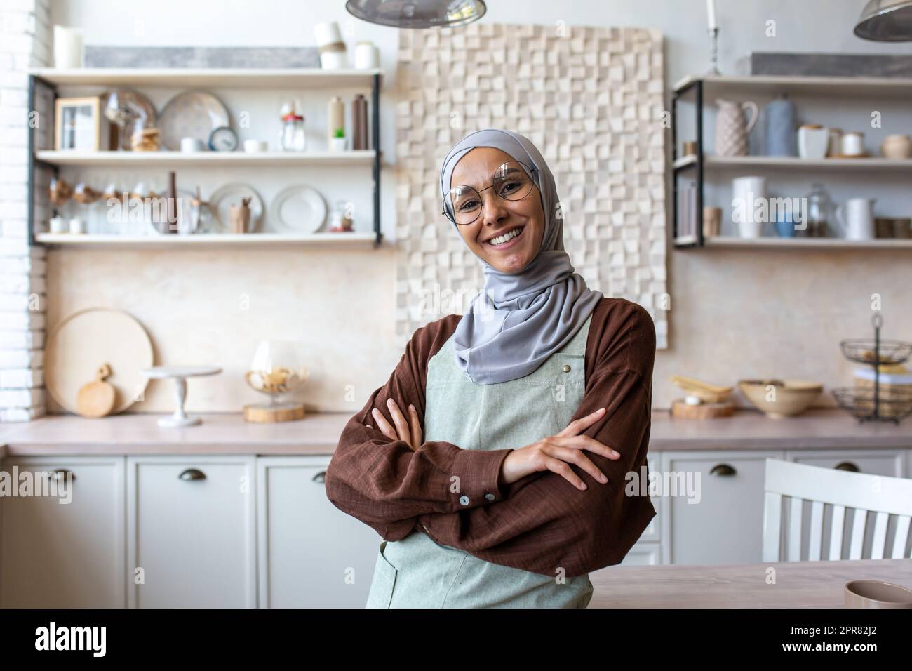 Islamic chef hi-res stock photography and images - Alamy