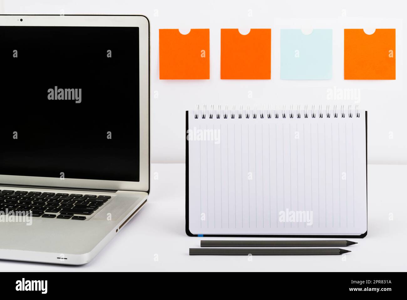 Office table top keyboard hi-res stock photography and images - Alamy