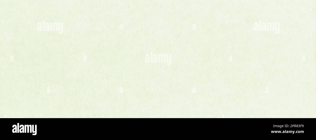 White natural paper texture banner Stock Photo - Alamy