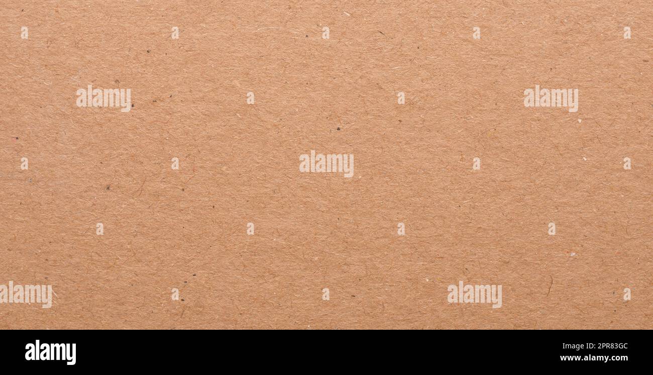 Texture of recycled paperboard Stock Photo - Alamy