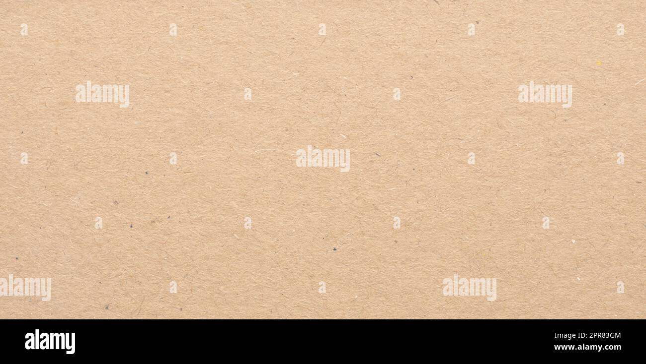 Texture of recycled paperboard Stock Photo - Alamy