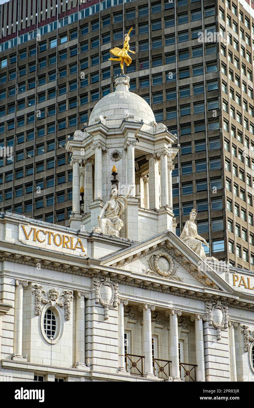 Westminster palace 1910s hi-res stock photography and images - Alamy