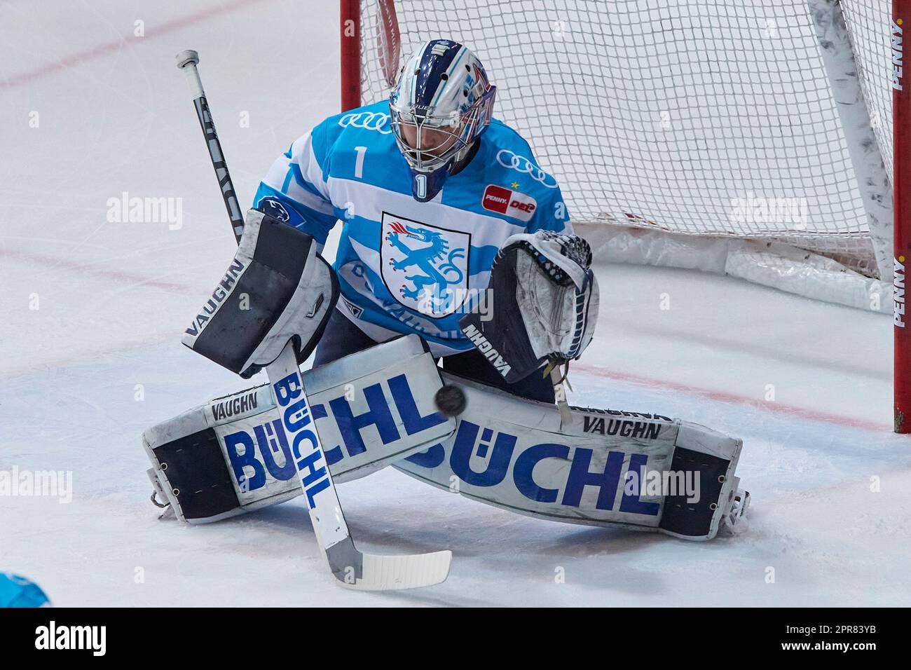 2022/2023 DEL Finale Game #5 | Red Bull München vs ERC Ingolstadt, Game ...