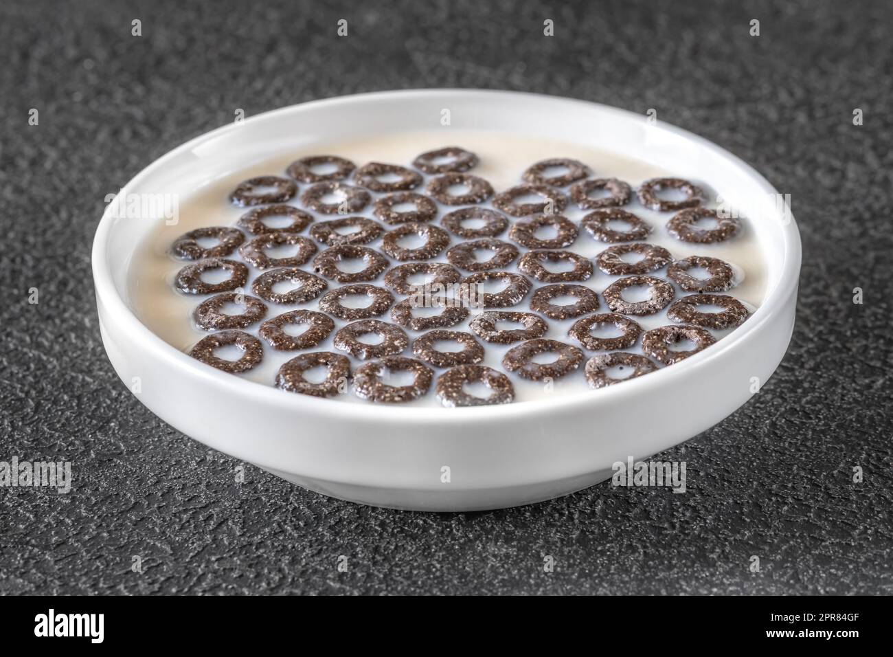 Oreo cereal hi-res stock photography and images - Alamy