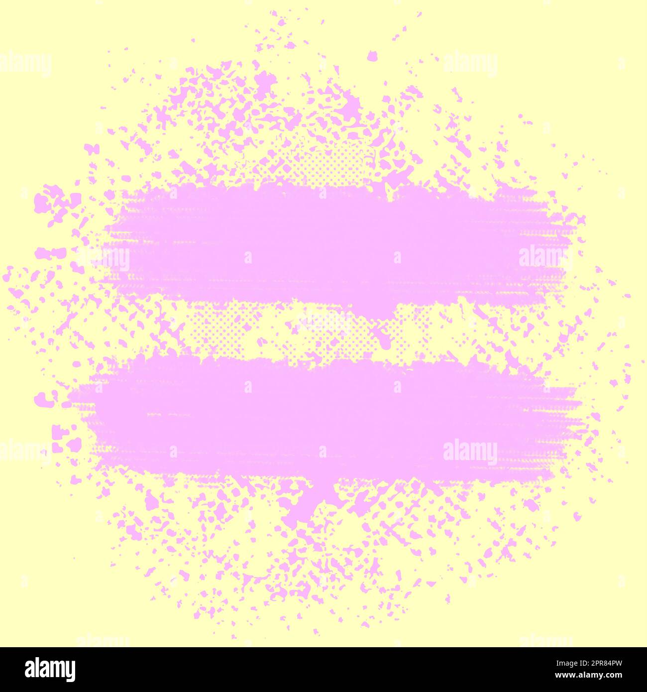 Blank Color Message Boxes For Business Advertisement And Branding Stock ...