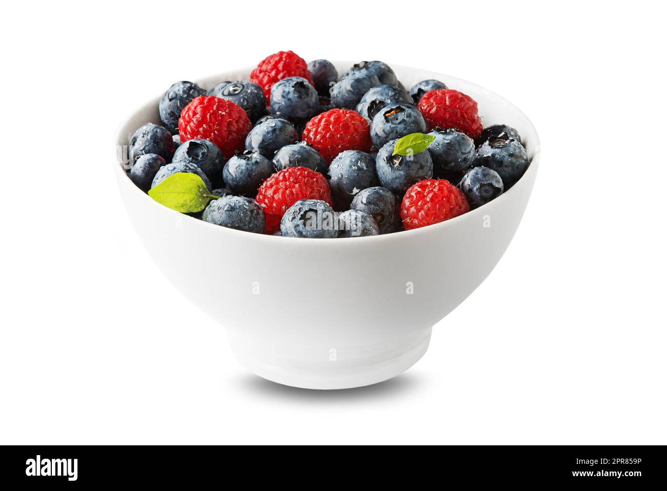 Group berries Cut Out Stock Images & Pictures - Alamy