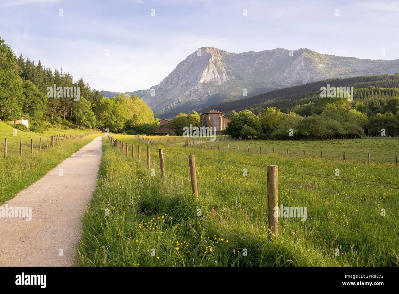 Atxondo hi-res stock photography and images - Alamy