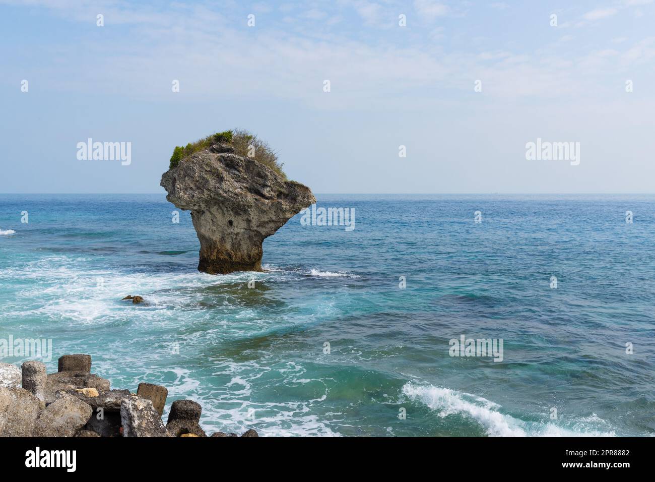 Vase rock hi-res stock photography and images - Alamy