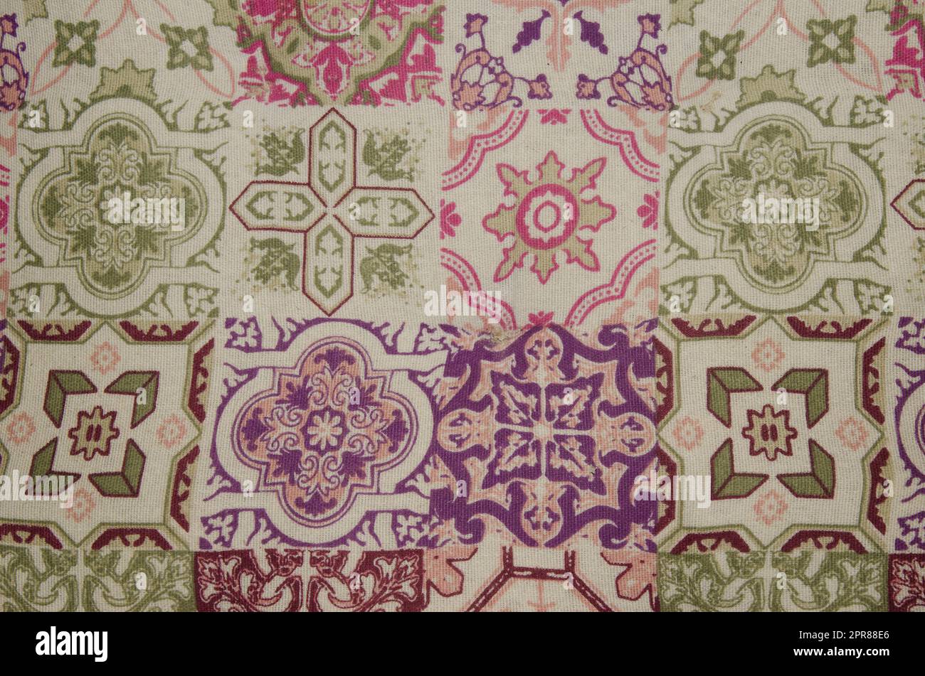 Tapestry of colors hi-res stock photography and images - Alamy