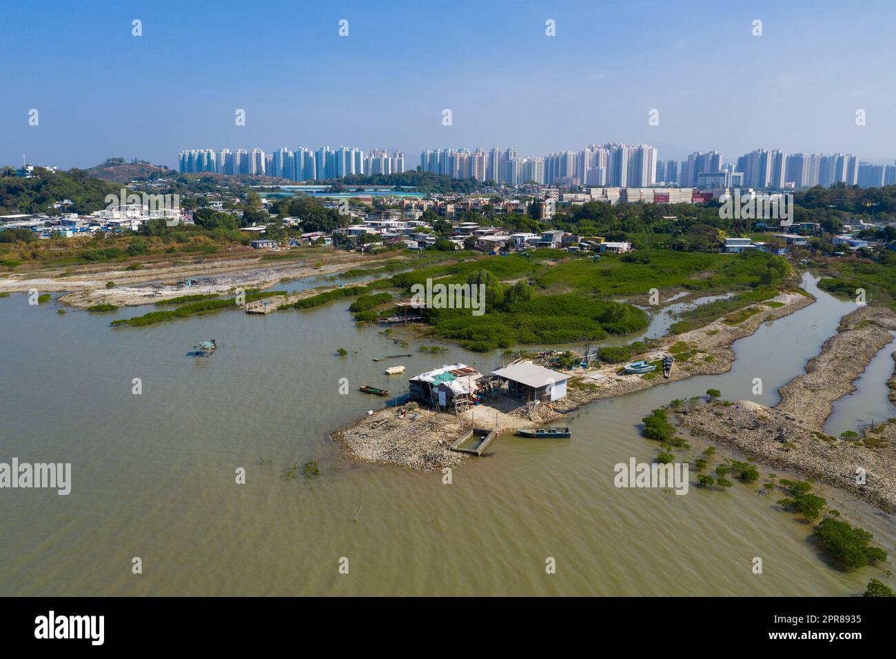 Yuen shan hi-res stock photography and images - Alamy