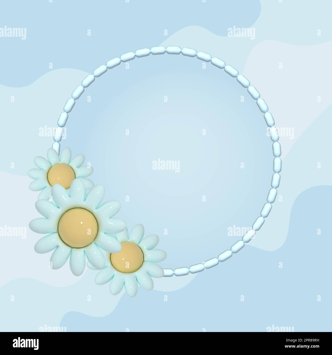 Birthday card template without text hi-res stock photography and images ...