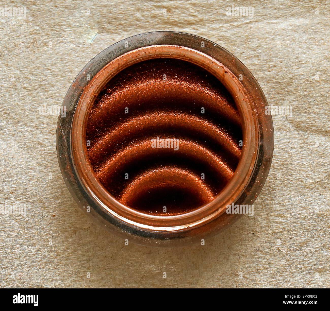 Bronze eyeshadow hi-res stock photography and images - Alamy