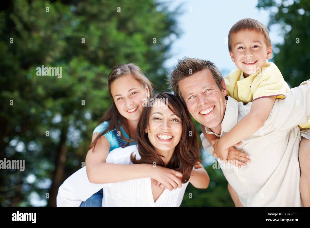 Family outings hi-res stock photography and images - Alamy