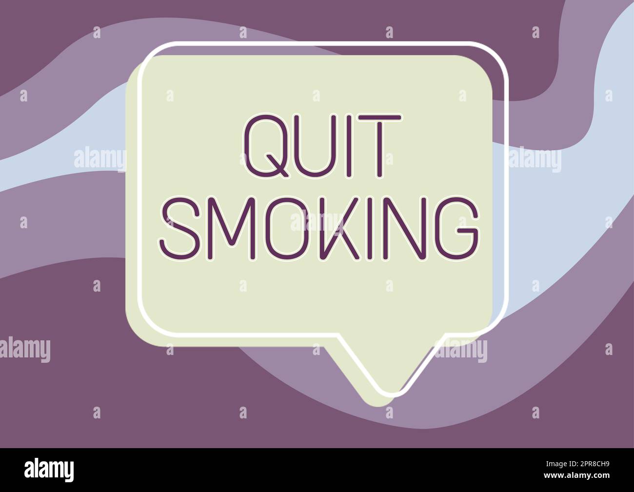 Conceptual display Quit Smoking, Business approach Discontinuing or ... Conceptual display Quit Smoking, Business approach Discontinuing or ...