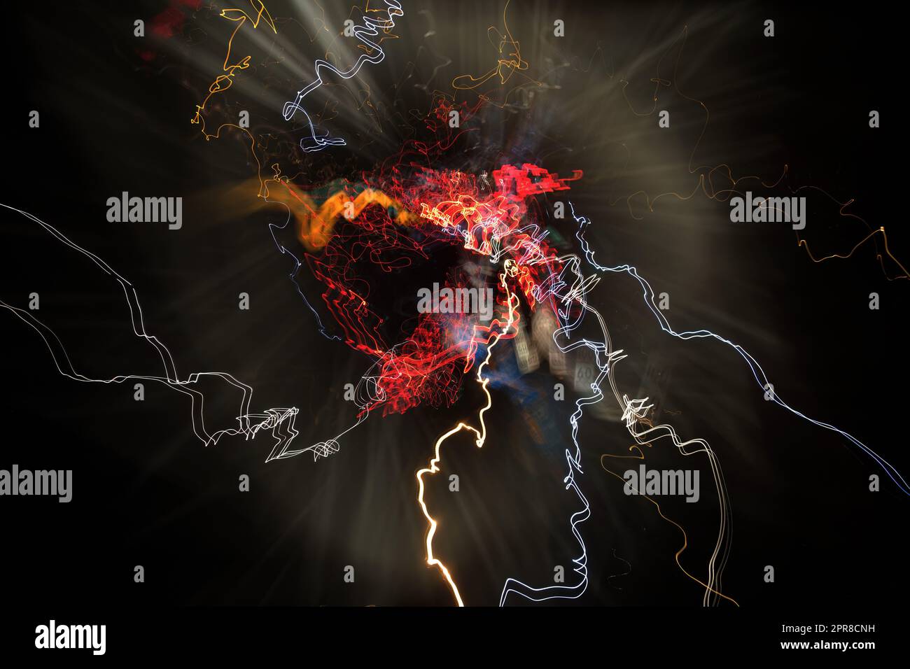 Motion art hi-res stock photography and images - Alamy