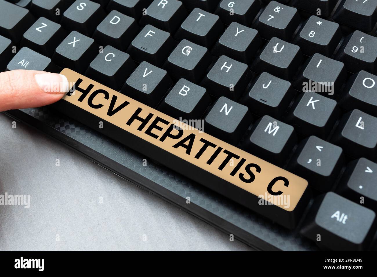 Hcv disease hi-res stock photography and images - Alamy