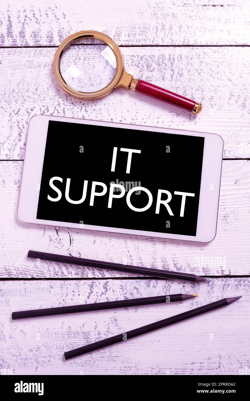 New technologies jobs hi-res stock photography and images - Alamy