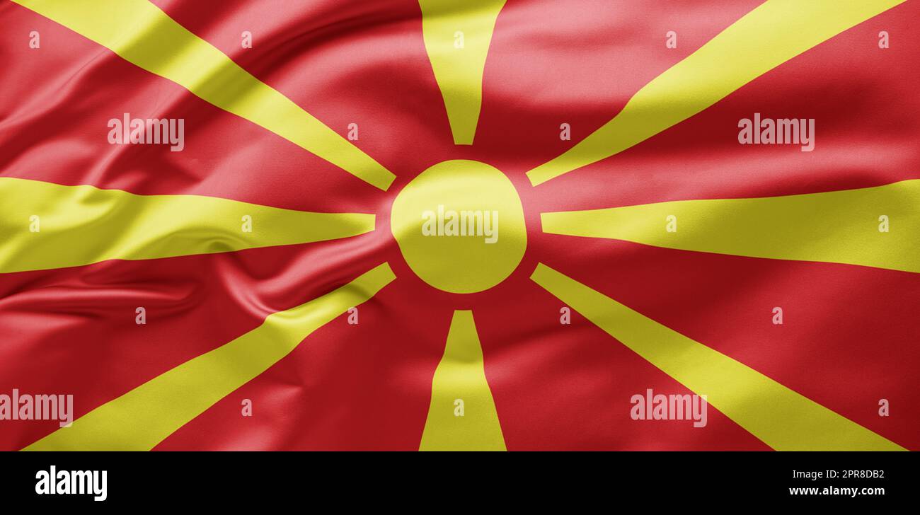 Independence macedonia hi-res stock photography and images - Alamy