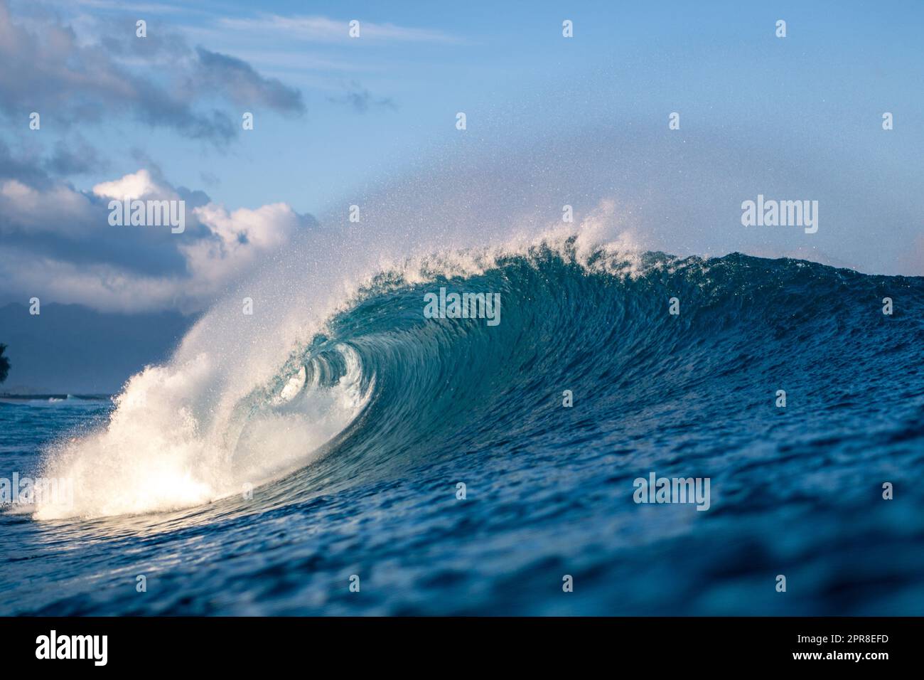 Tumultuous landscape hi-res stock photography and images - Alamy