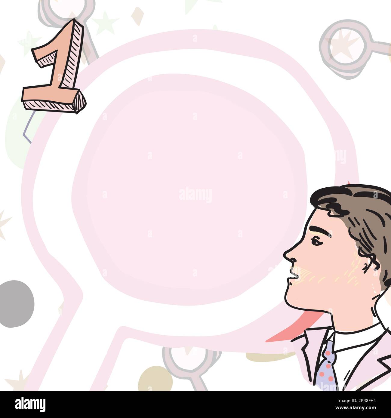 Beauty solutions Stock Vector Images - Alamy