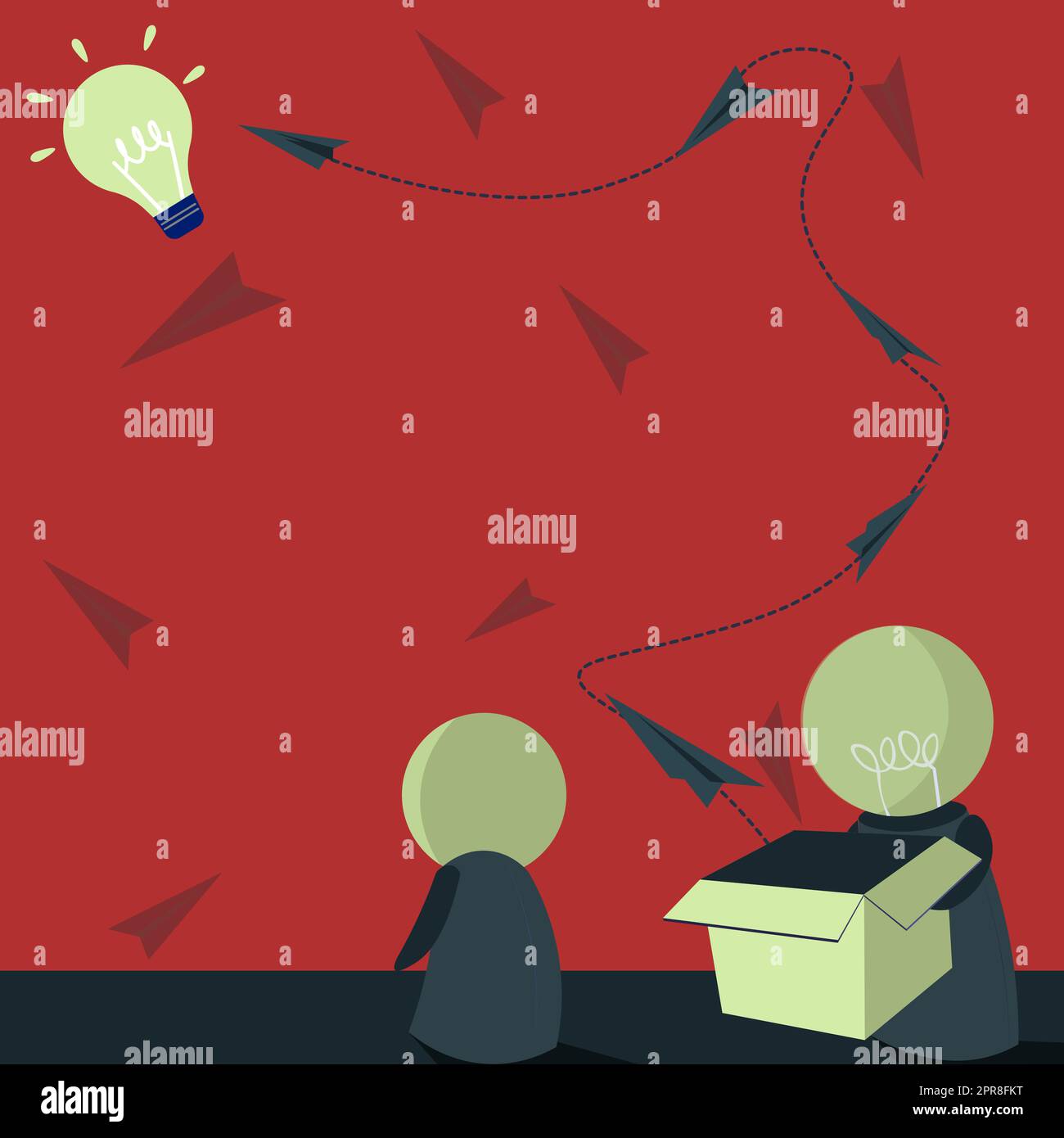 Exposed growth Stock Vector Images - Alamy