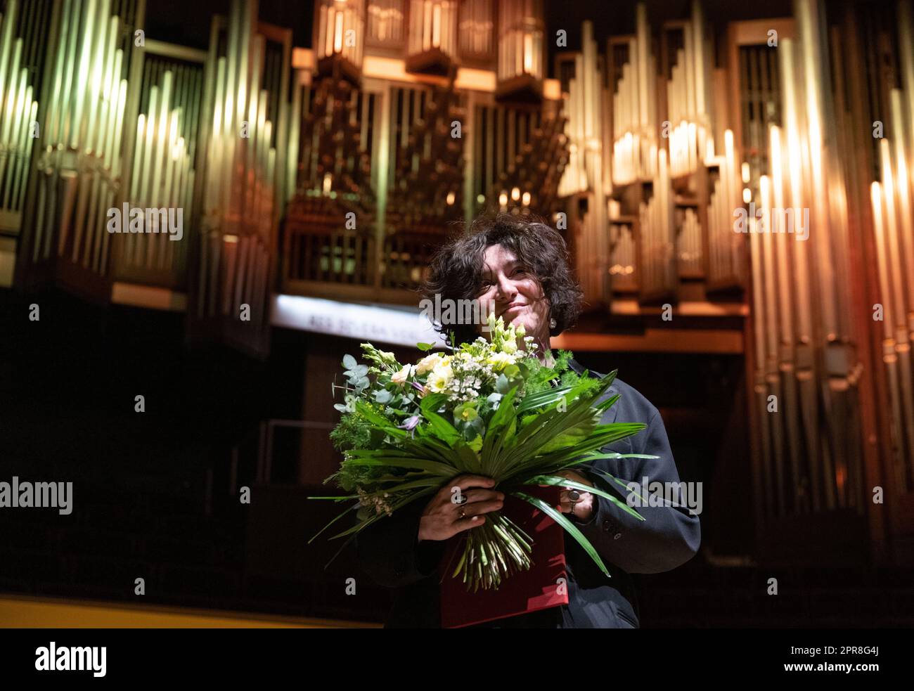 Maria stepanova hi-res stock photography and images - Alamy