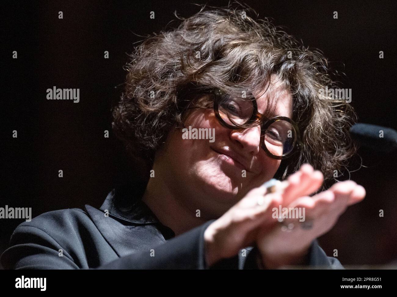 Maria stepanova hi-res stock photography and images - Alamy