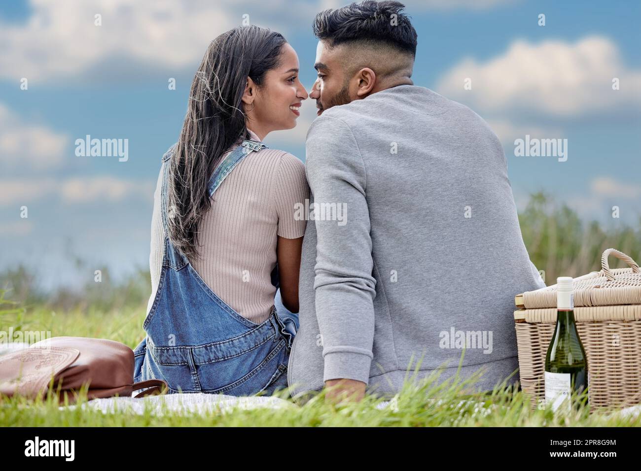 Affectionate hi-res stock photography and images - Alamy