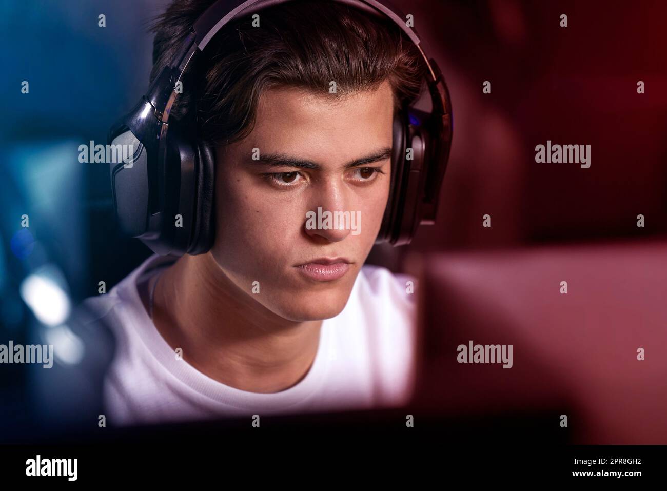 Serious games hi-res stock photography and images - Alamy