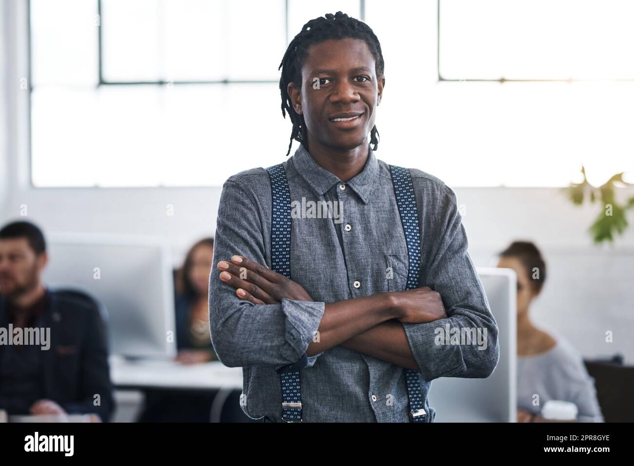 Working department hi-res stock photography and images - Alamy