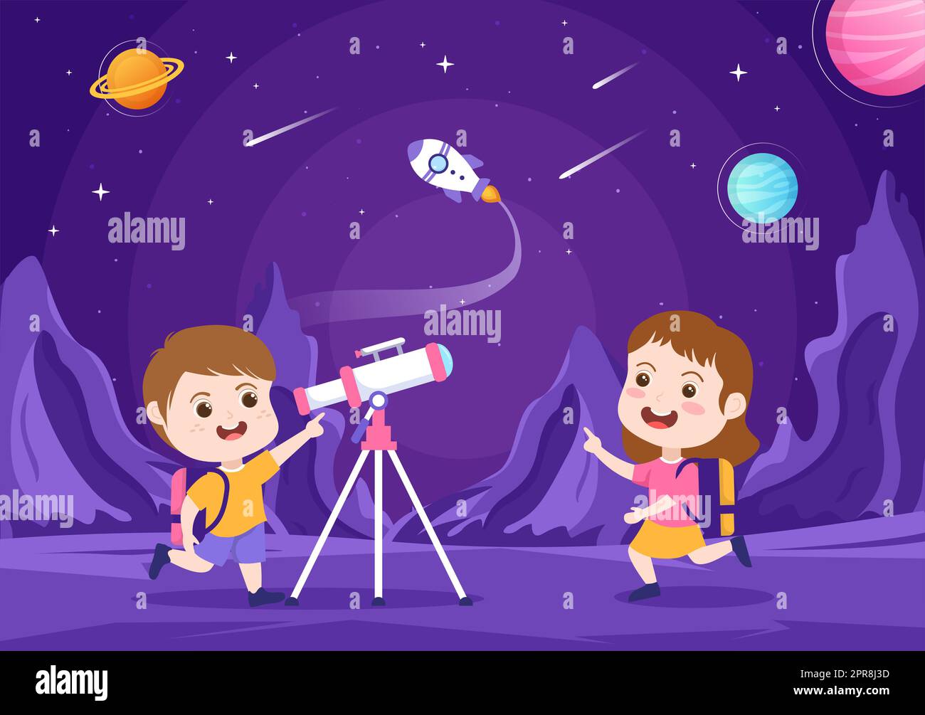 Astronomy Pictures For Kids
