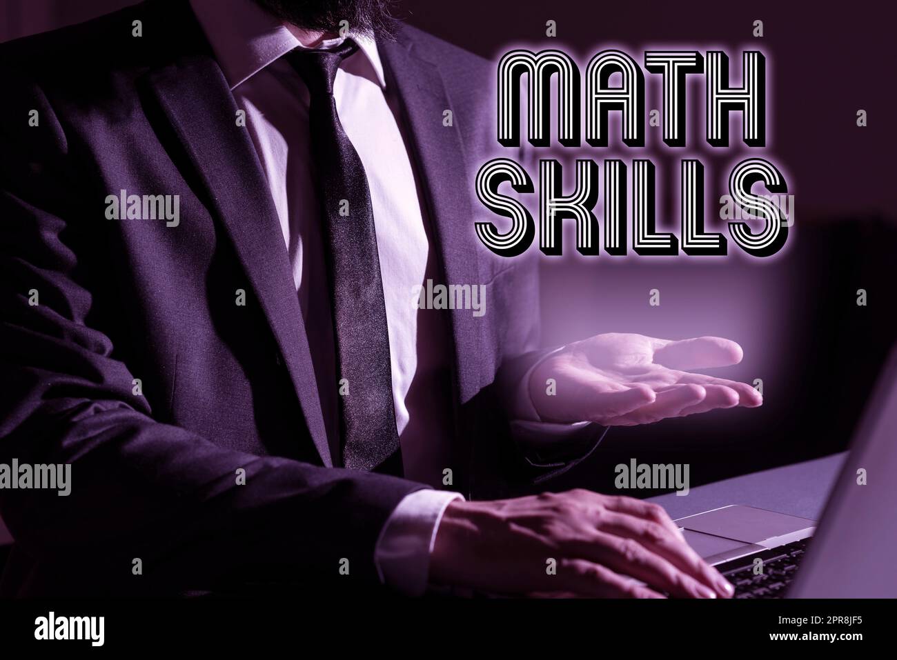 Writing displaying text Math Skills. Business concept starting to learn ... Writing displaying text Math Skills. Business concept starting to learn ...
