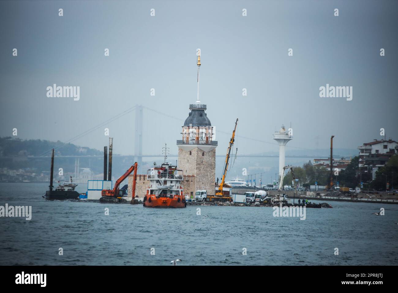 Shady alassar hi-res stock photography and images - Alamy