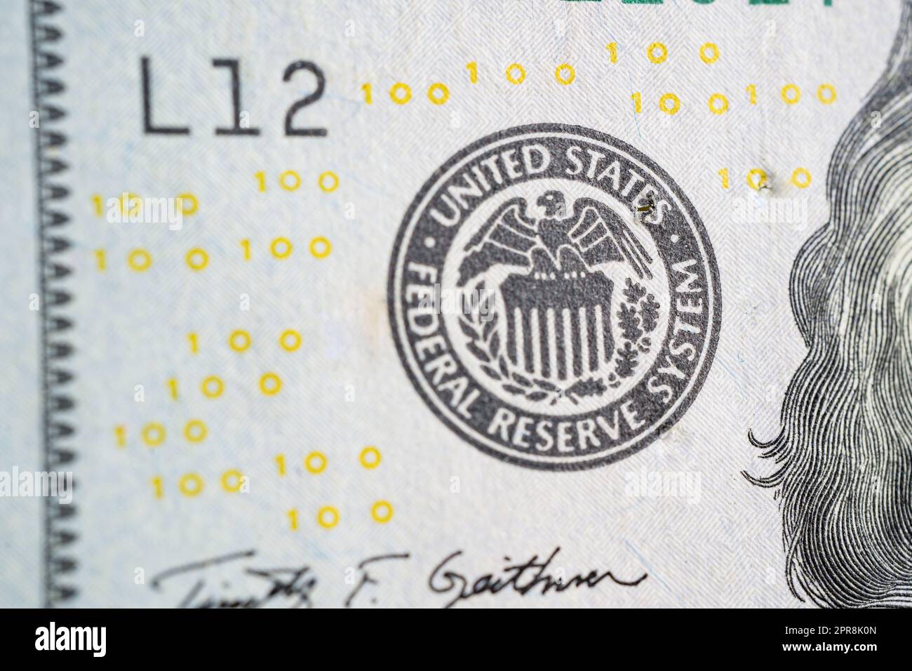 FED The Federal Reserve System the central banking system of the United ...