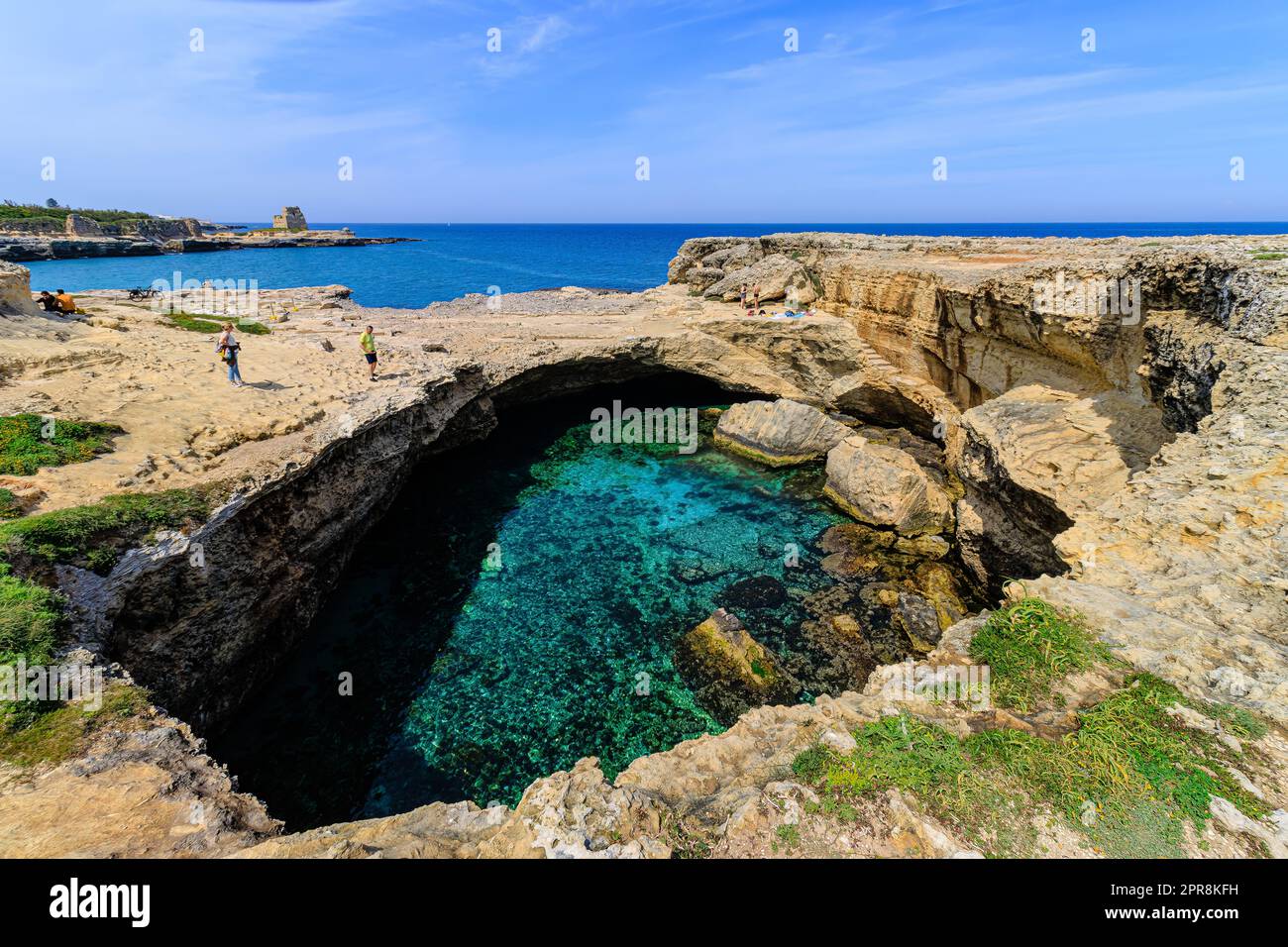 Cave of the Poetry, considered one of the most beautiful natural ...