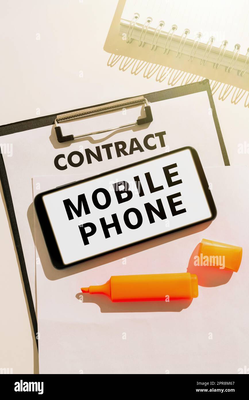 Calls business hi-res stock photography and images - Alamy