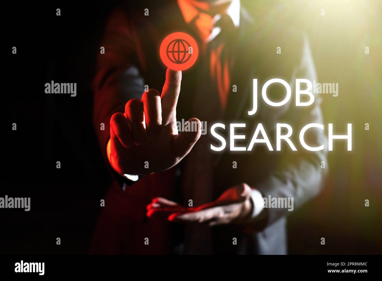 Work one person hi-res stock photography and images - Alamy